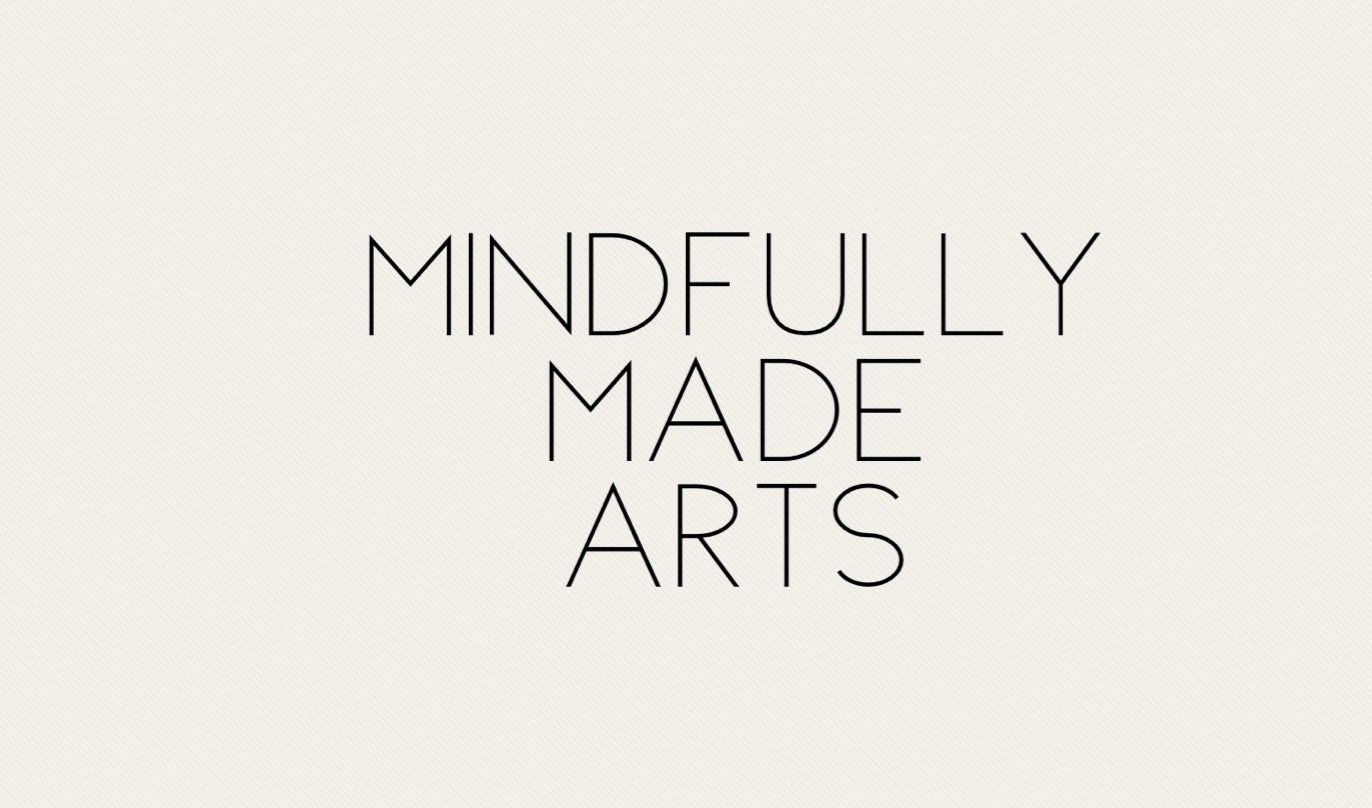 Mindfully Made Arts logo